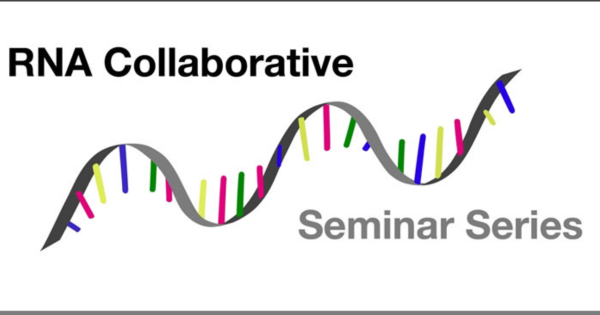 RNA Collaborative Seminar Hosted by UNC RNA Discovery Center | Center ...