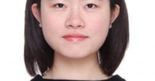 CRB Student Wins the 2024 Presidential Fellowship Award | Center for ...